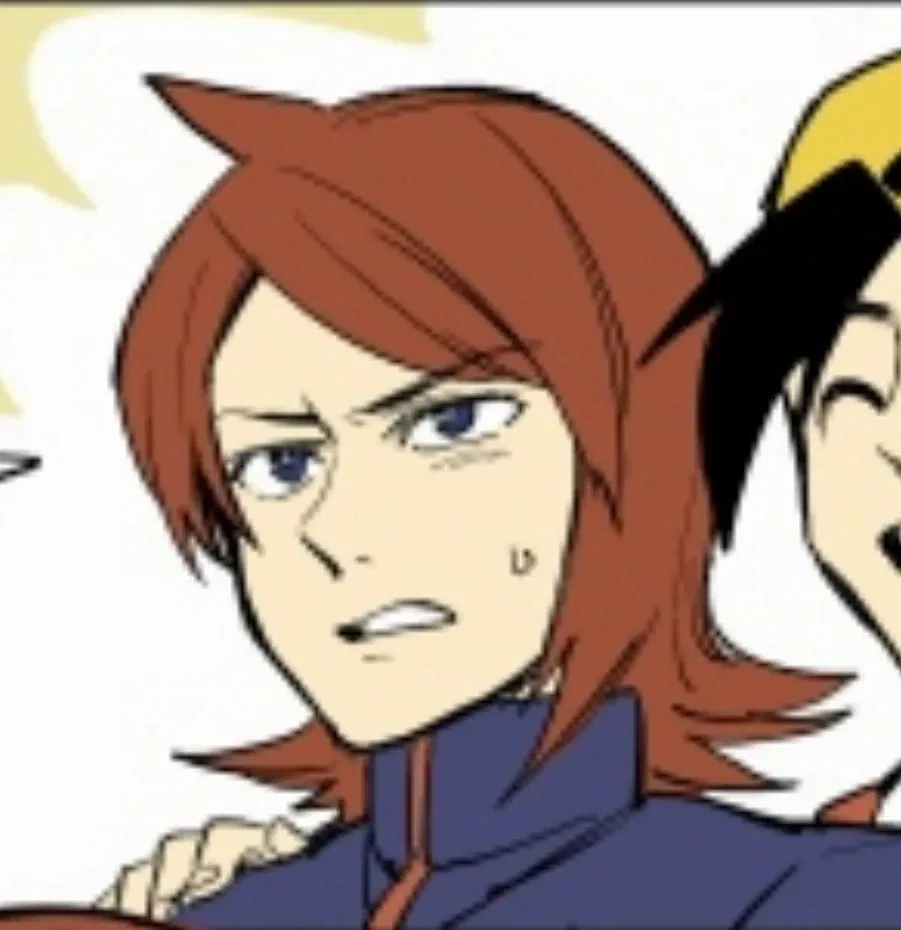 Kissos, kissos! - BF! Silver.