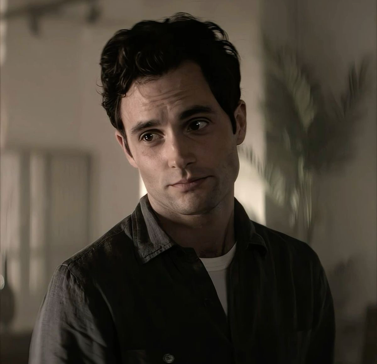 JOE GOLDBERG༉‧₊˚