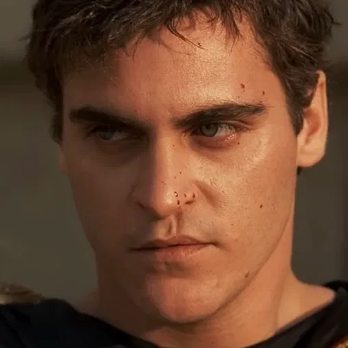 COMMODUS