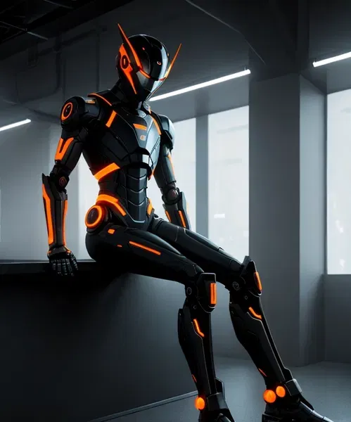 Atlas, your android assistant