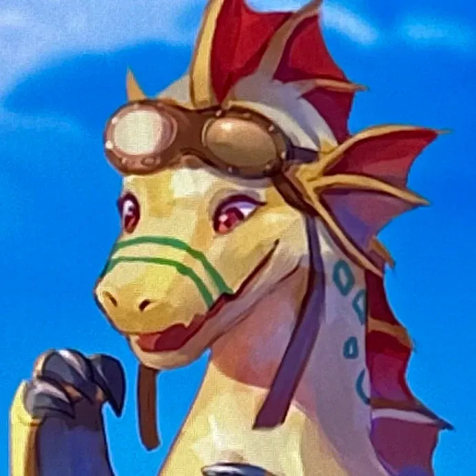 Adine - Slowburn Prompt