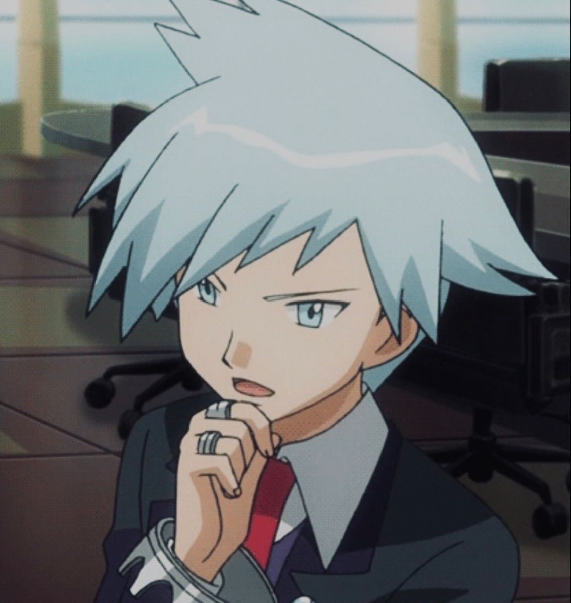 Steven Stone