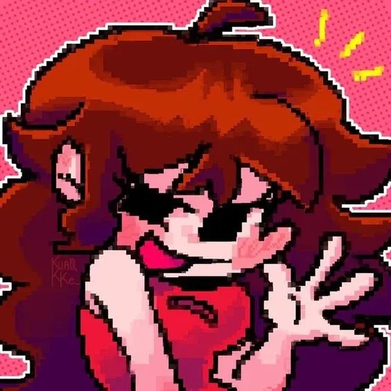 -GirlFriend- [FNF]