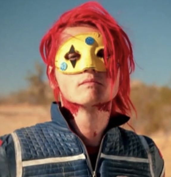 Party Poison
