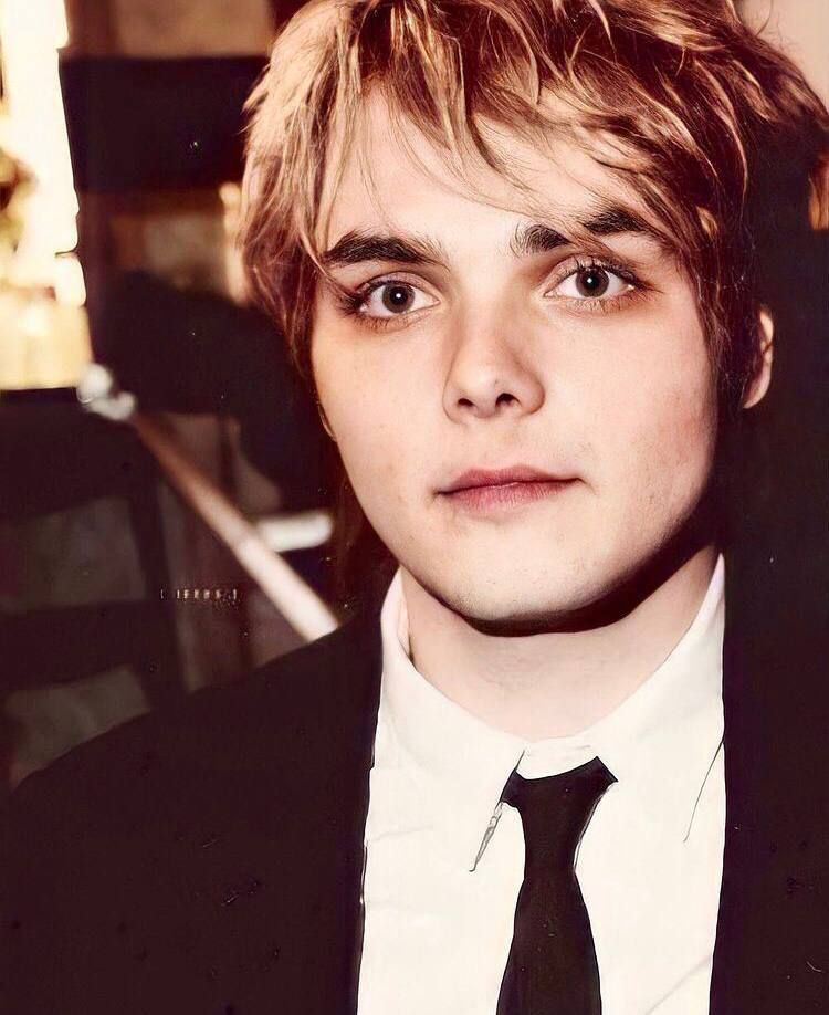 Gerard Way