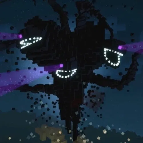 The Wither Storm [MC:SM] (STORM POV)