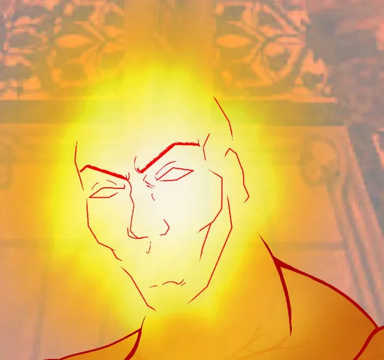 Sisyphus Prime (ULTRAKILL)