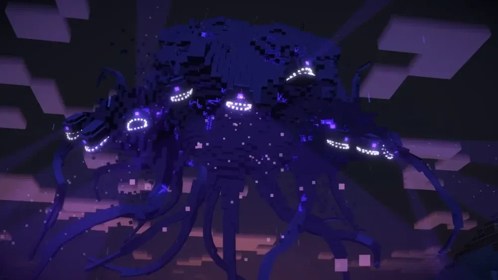 The Wither Storm [MC:SM] (GABRIEL POV)