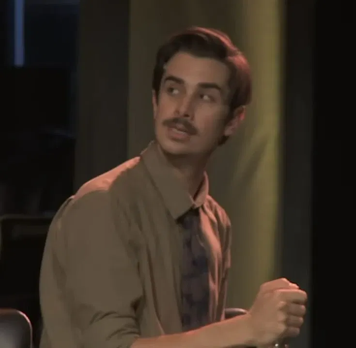 Ted Spankoffski - TGWDLM