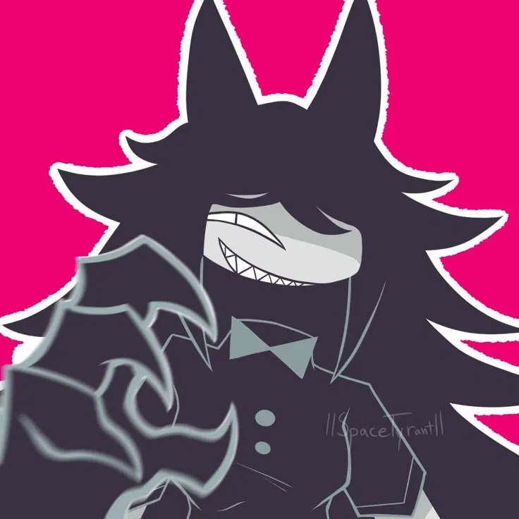 Miss Circle | Your personal demon