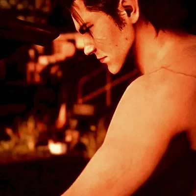 Johnny Slaughter/Sawyer