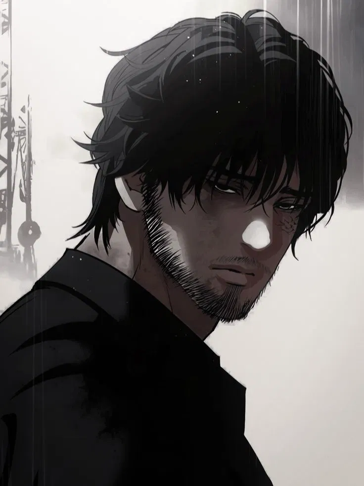 MAFIA BOSS — Andrew Marc