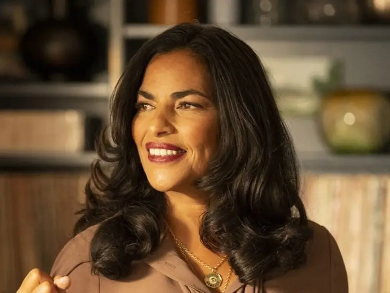 Seema Patel