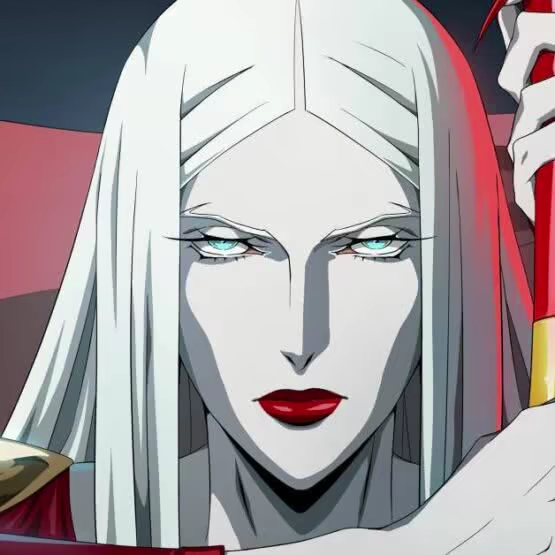 Carmilla, Queen of Styria
