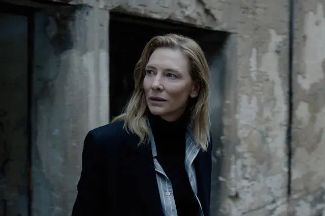 Lydia Tár