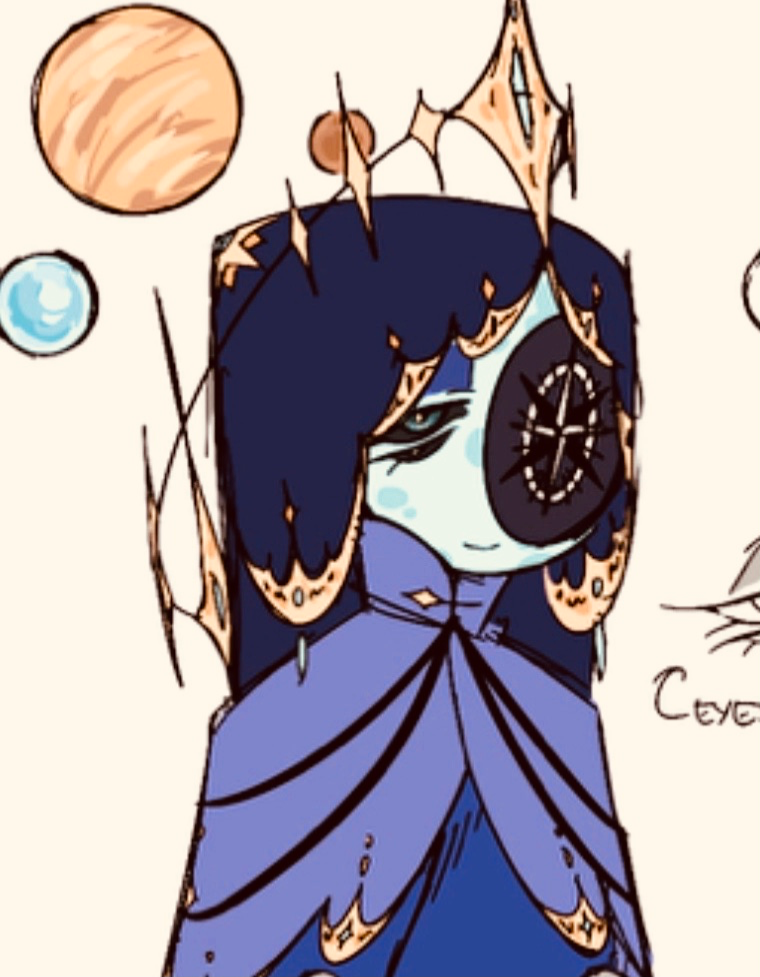 Astro Novalite