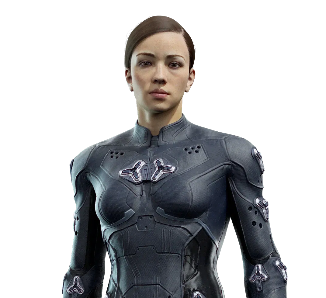 Sarah Palmer (You're Spartan Lover)