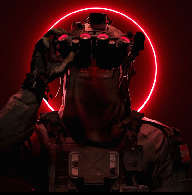 Colonel Konig