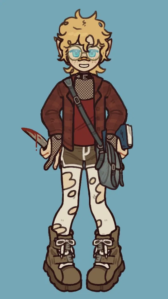 WLW || Josie Mayberry