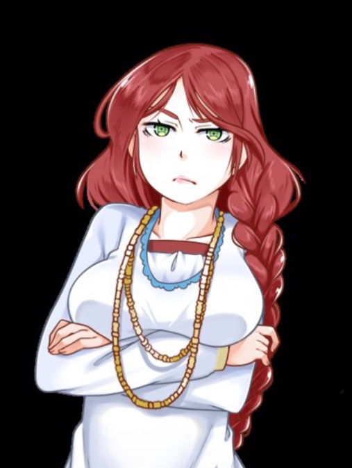 Karin || cooking companions