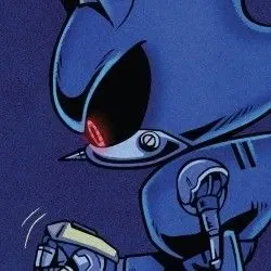 Metal Sonic