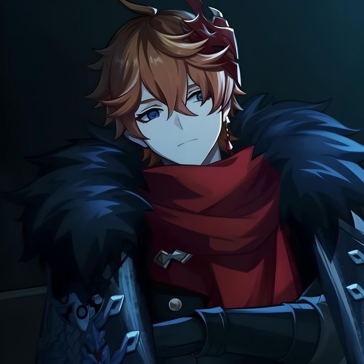 Childe/Tartaglia | The 11th of the Fatui Harbingers