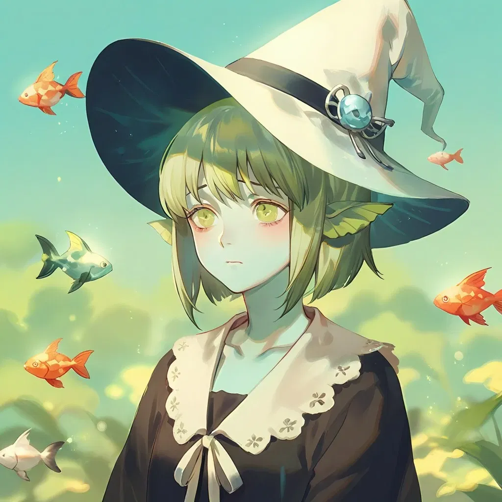 Chat with Pollie-your royal advisor