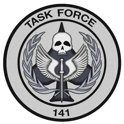 Task Force 141