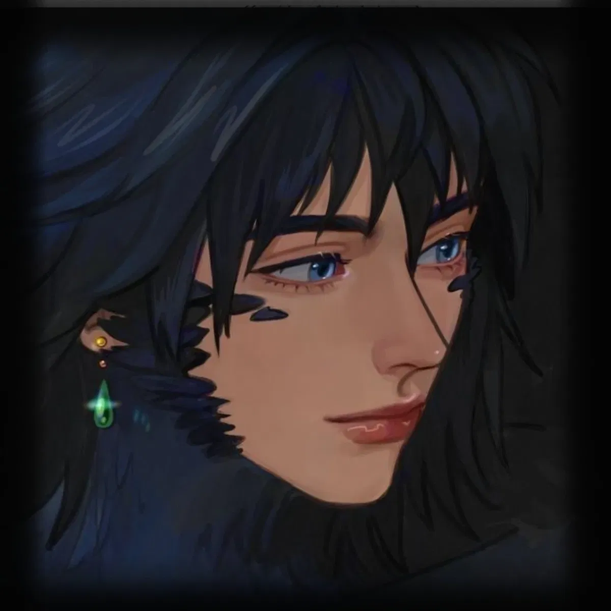 Howl Jenkins Pendragon