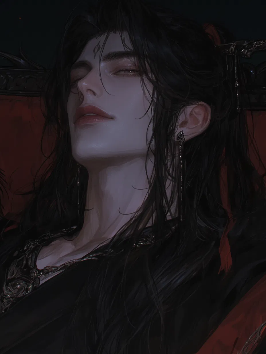 Xuan | Obsessed Emperor