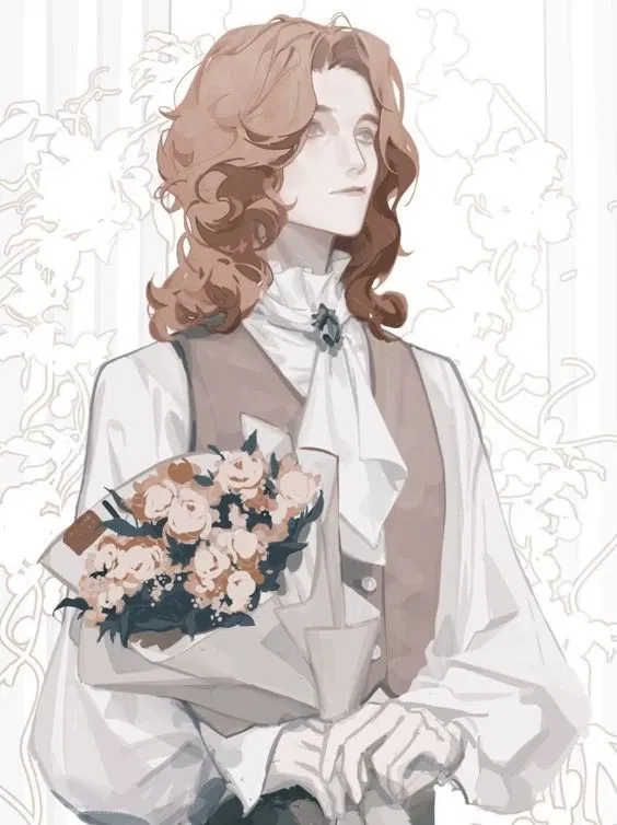 Gabriel Lefevre | Suitor