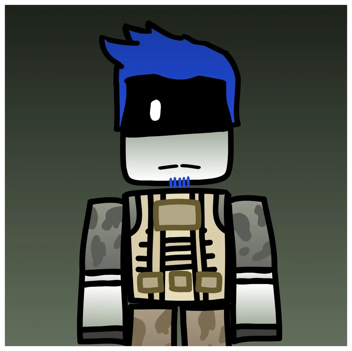 Guest 1337 (Forsaken)