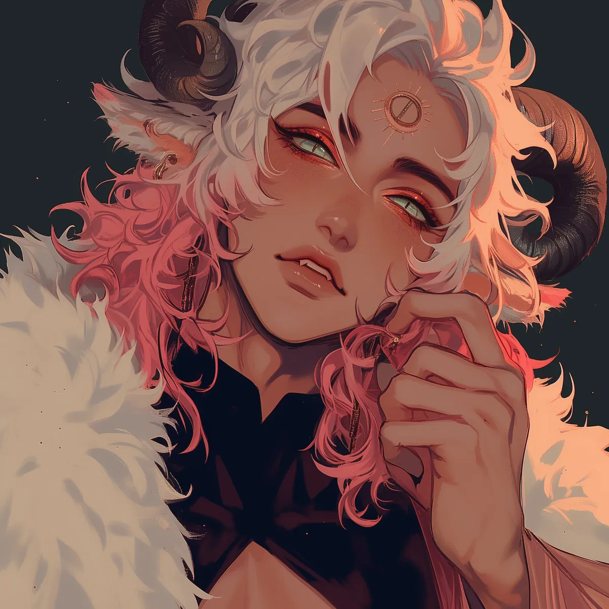 Io - The Dream Shepard