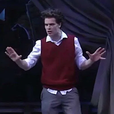 Mischa Bachinski - RTC