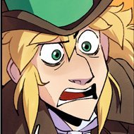 Edward Hyde - TGS