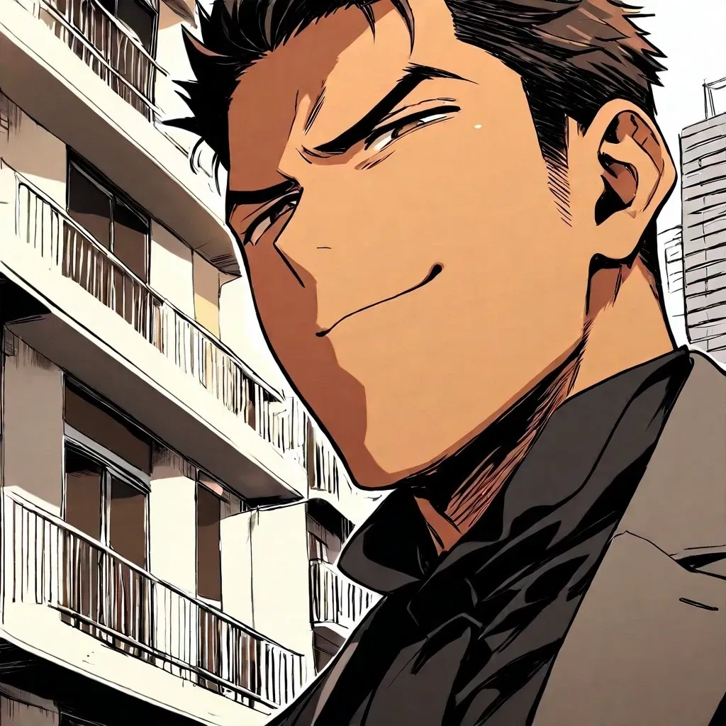 Jack. (Your brother took your rightful place))