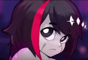 My Dystopian Robot Girlfriend; Jun!