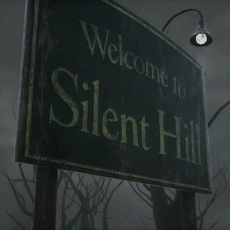 Silent Hill - RP