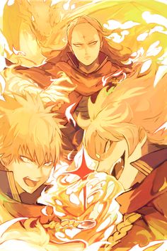 Fuegoleon Vermillion