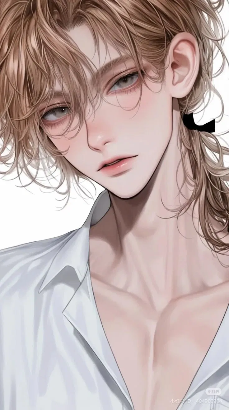 Beau || Beauty and the Beast