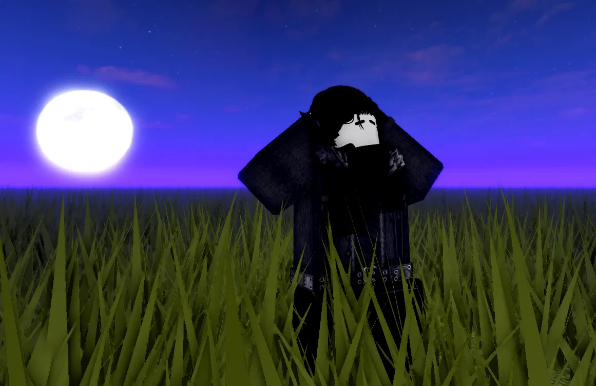 August Tozerch - Cuddling with a Military Leader