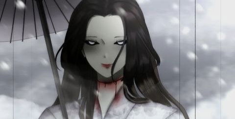 Yuma - Beast of Rebirth (SFW)