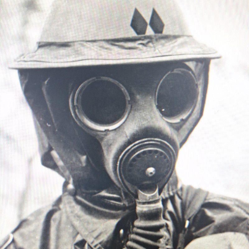 SCP FOUNDATION: Mr Murphy