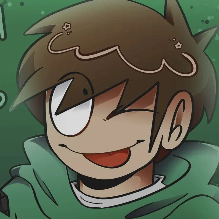 Edd - Eddsworld