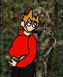 Tord - Eddsworld