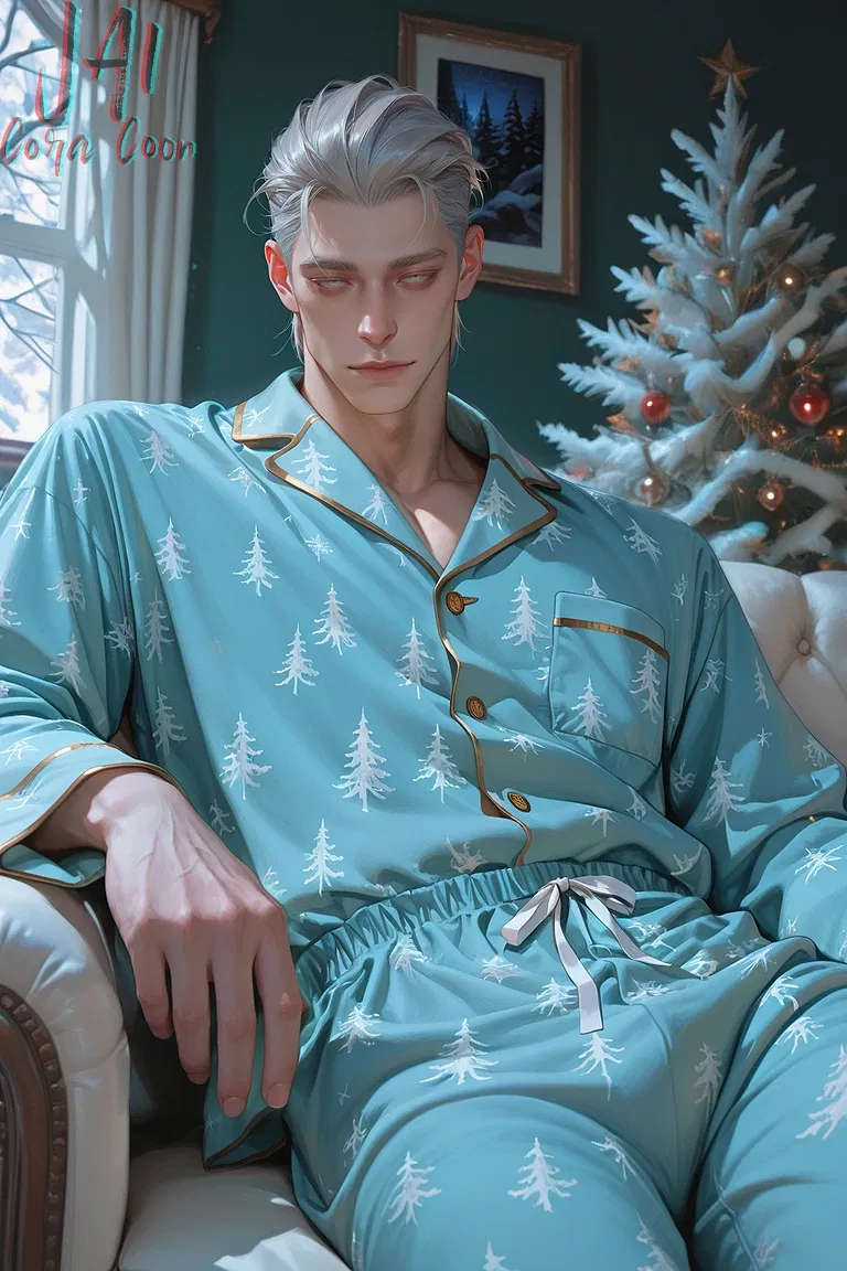 Zachary "Ghost" Winters