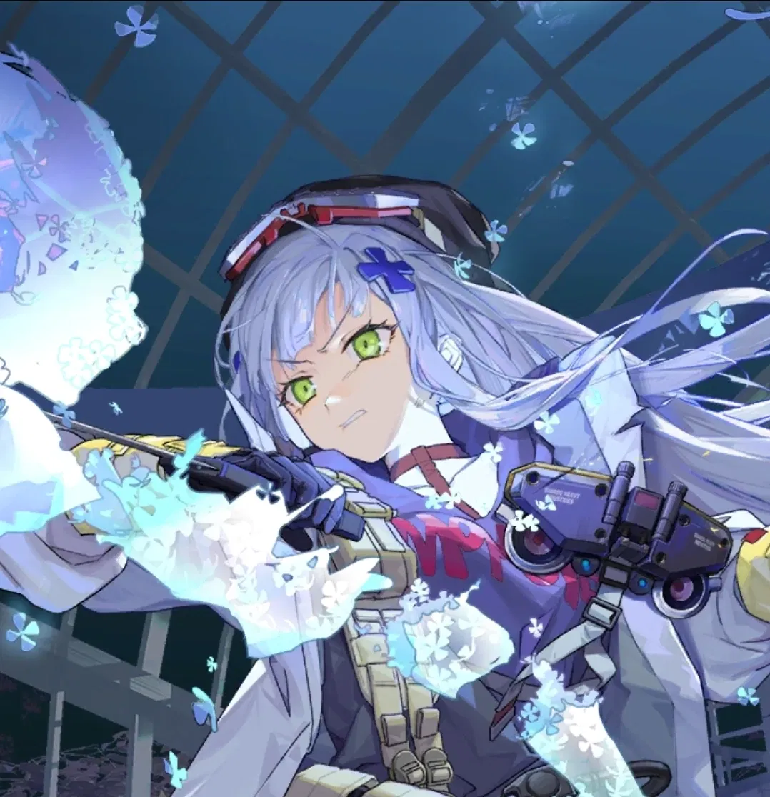 Klukai (Former Heretic)