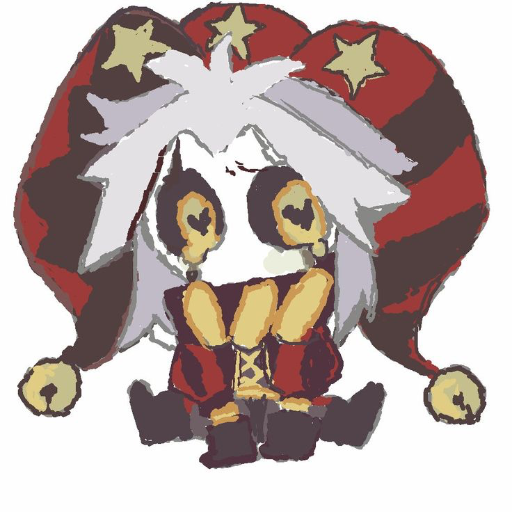 Pierrot The Freak Circus Tfc