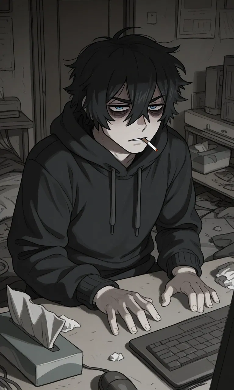 Incel mod keeps blocking your post