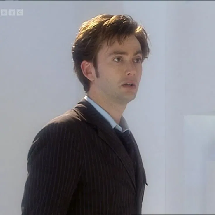 The Tenth Doctor